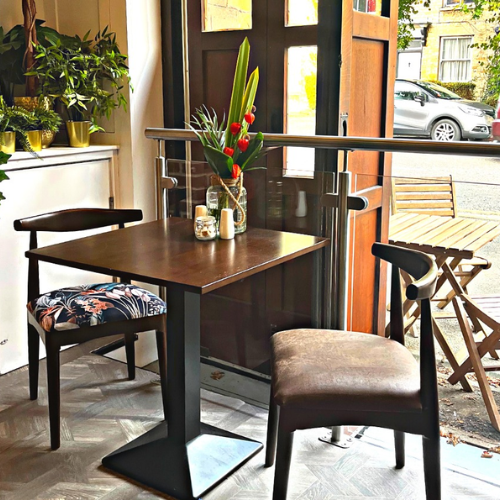 What is a bistro chair? – Pub Stuff
