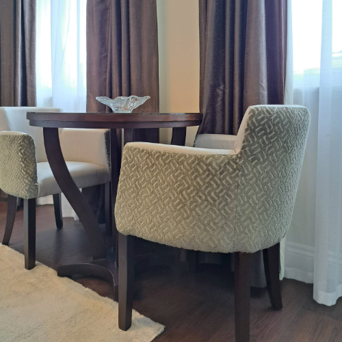 The Timeless Appeal of Bistro Chairs in Hospitality: A Pubstuff Perspe – Pub Stuff