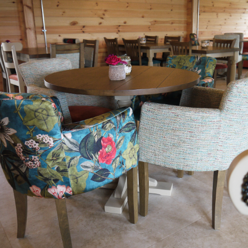 Our Bistro Inspired Furniture – Pub Stuff