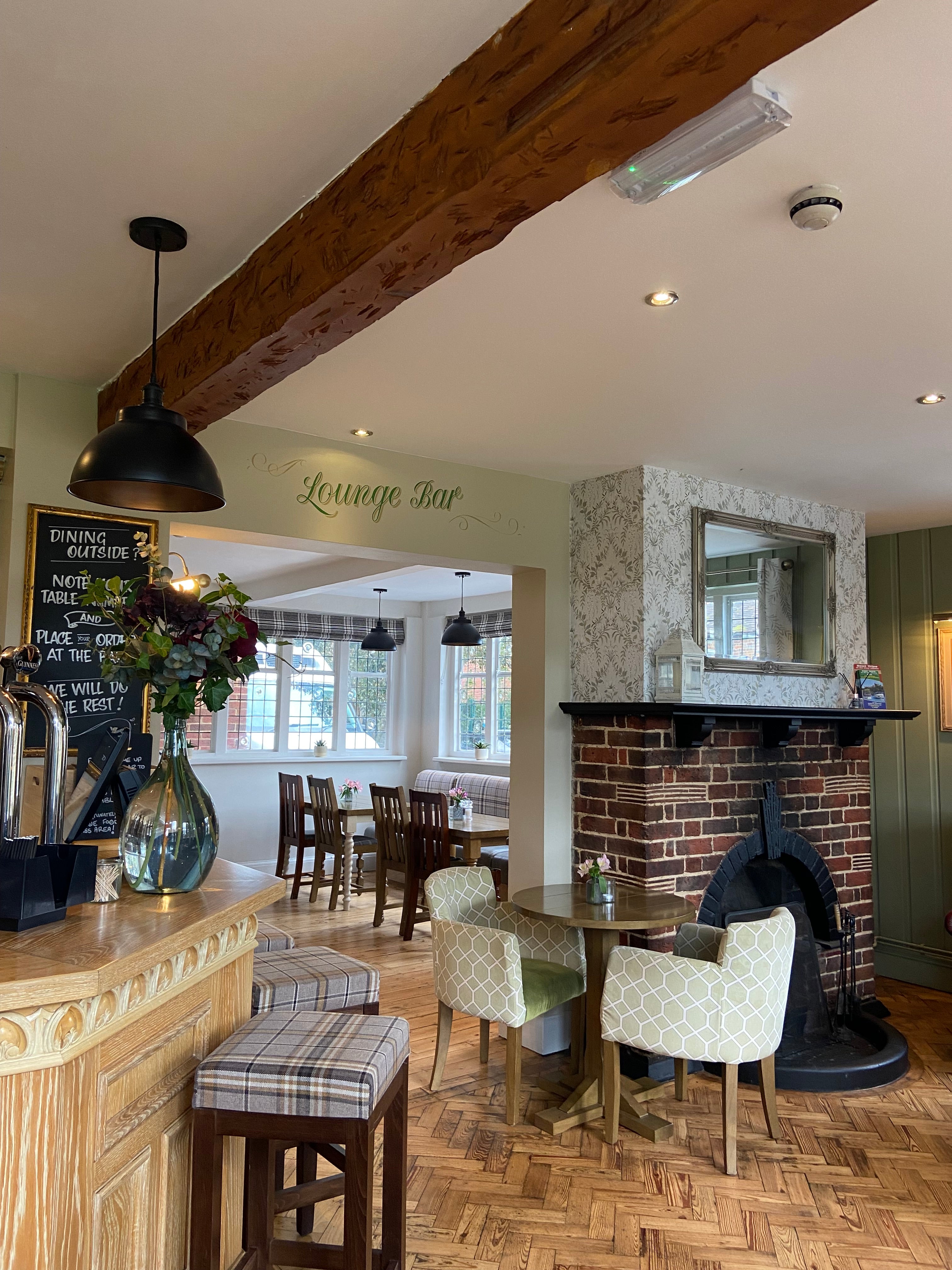 November Newsletter – Pub Stuff