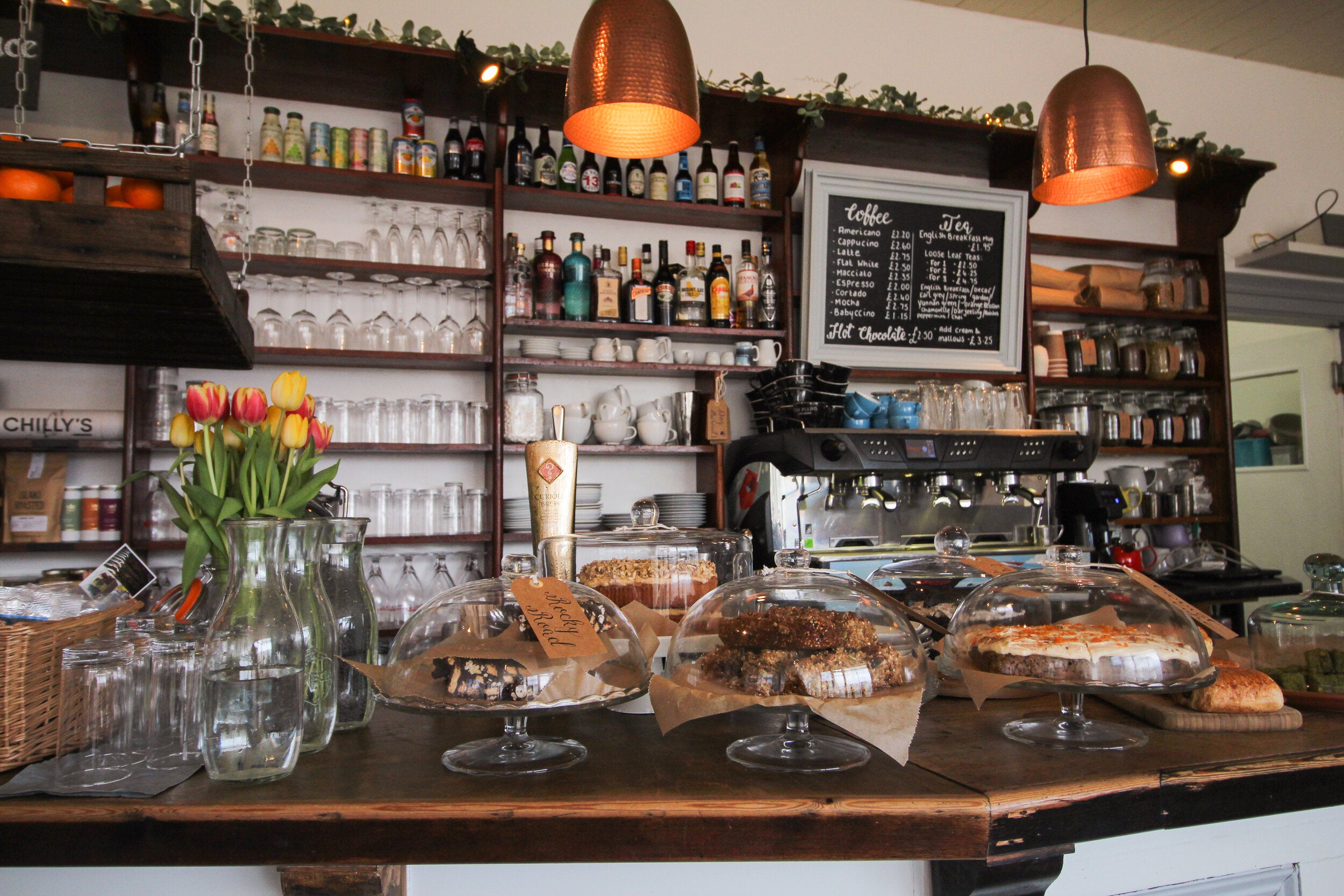 Cafe Stools – Pub Stuff