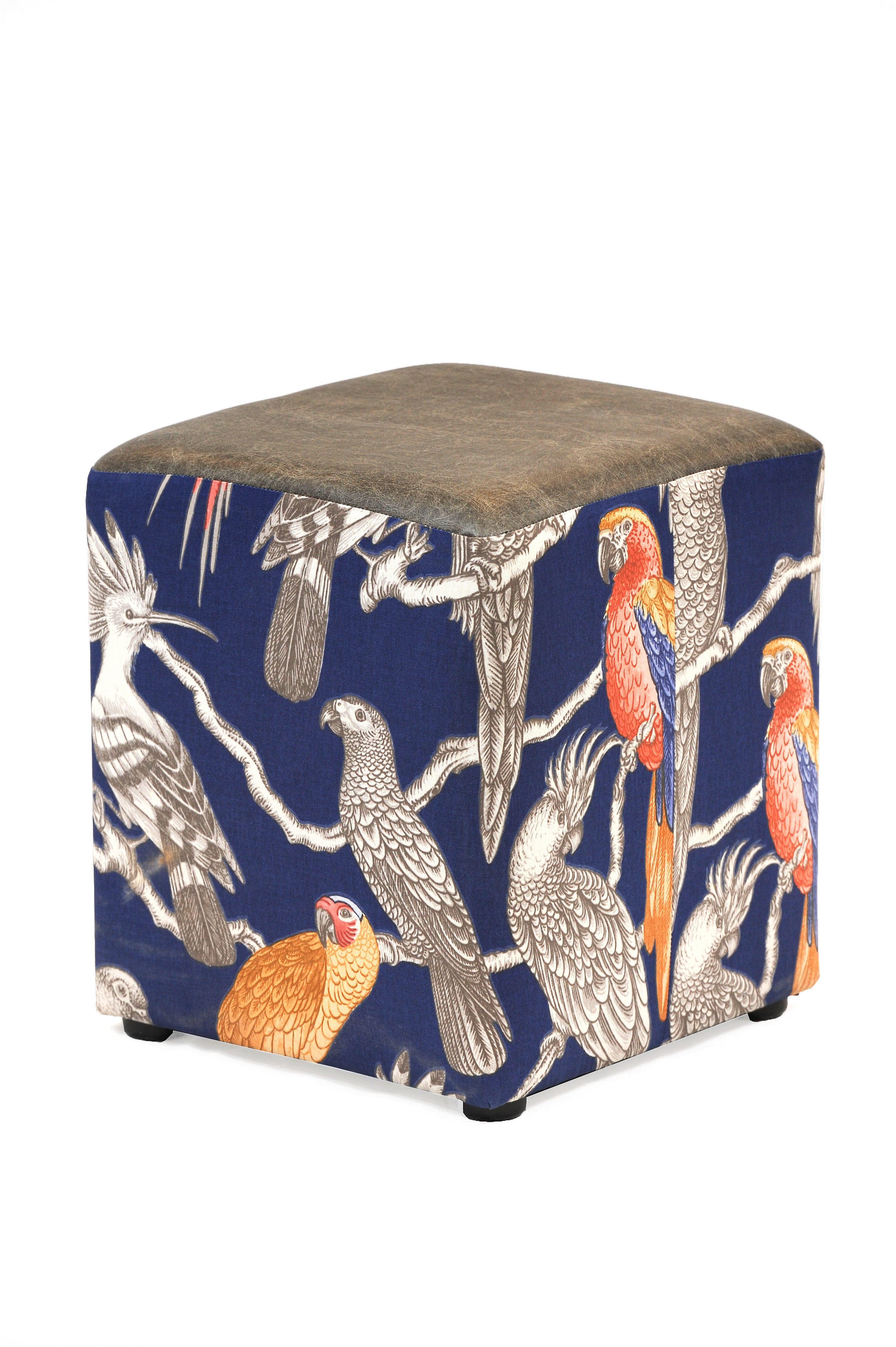 Commercial Cube Stools – Pub Stuff