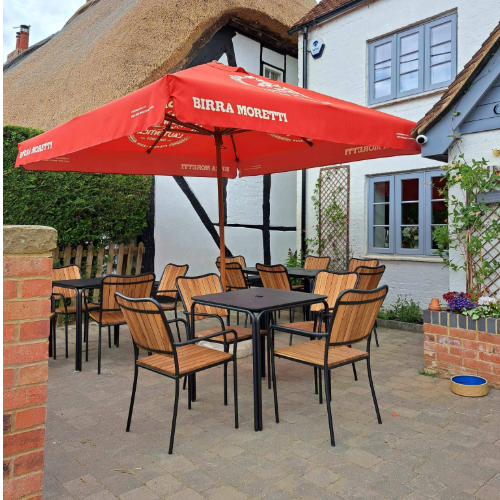 The Art of Pub Furniture: Creating a Cozy and Inviting Space – Pub Stuff