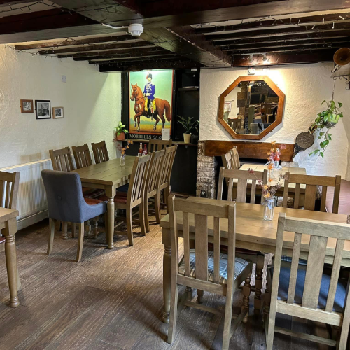 Transform Your Pub with the Perfect Dining Furniture – Pub Stuff