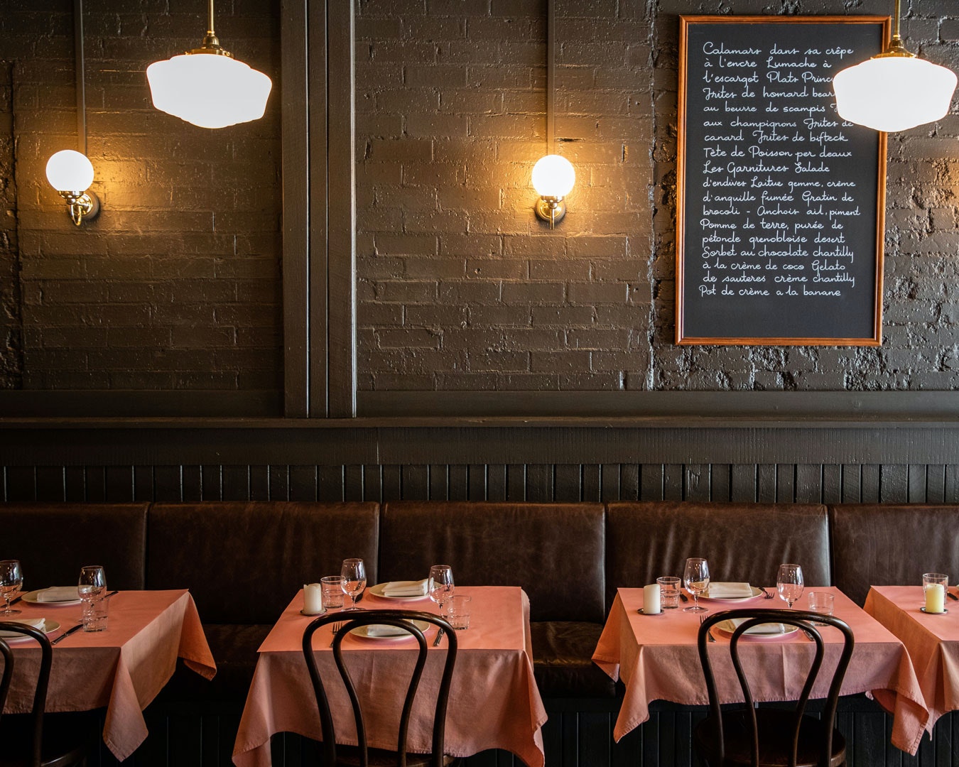 Bistro Tables & Chairs – Pub Stuff