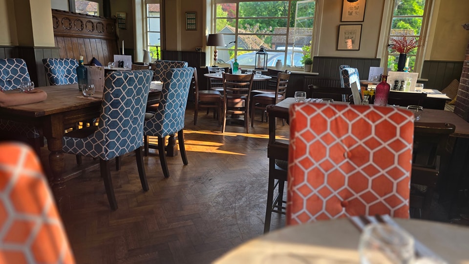 The Thomas Lord Pub – Pub Stuff