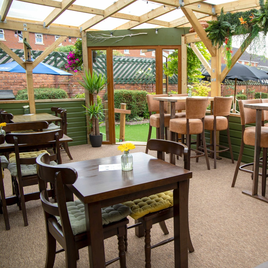 Pub Furniture by Pub Stuff | Manufacturer & Supplier