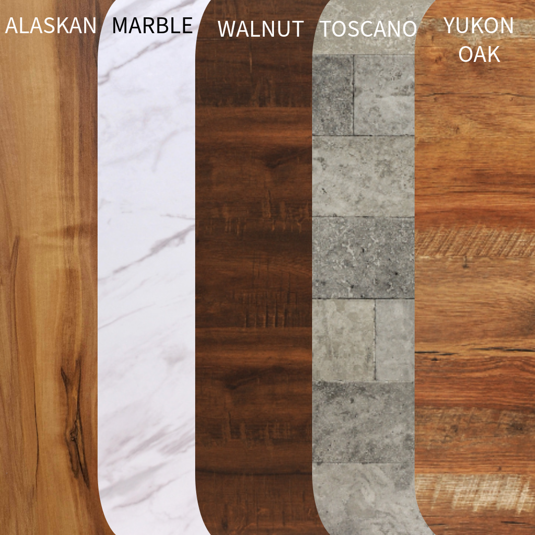 Laminate Weather Resistant Table Tops – Pub Stuff